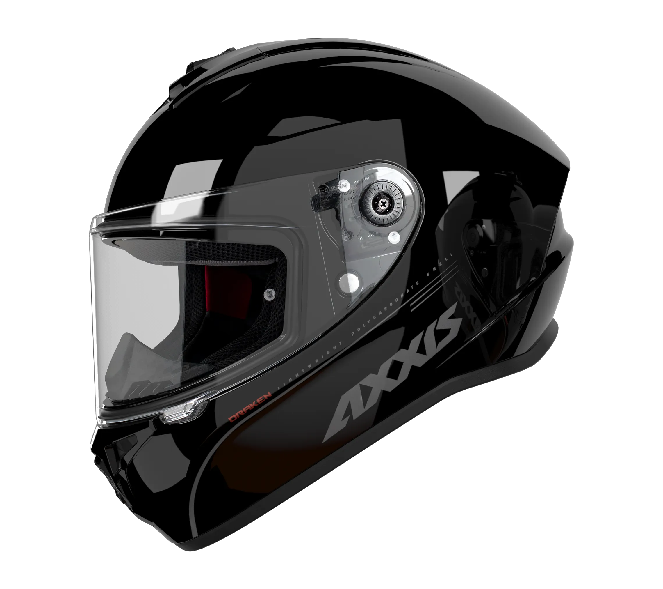 Draken – AXXIS HELMETS