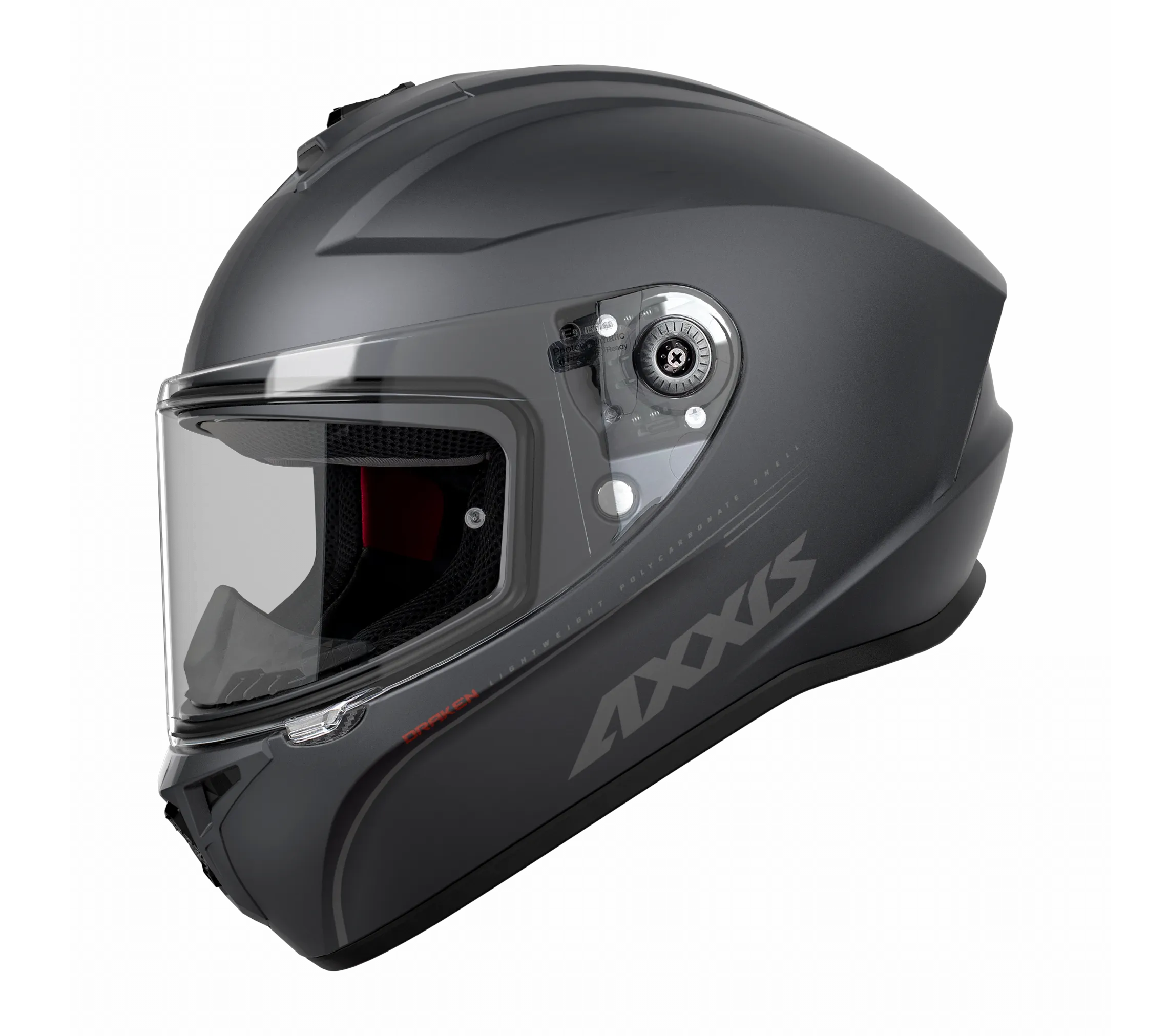 Draken – AXXIS HELMETS